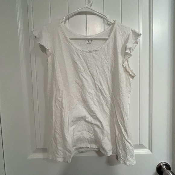 LOFT | Tops | Loft Outlet Top | Poshmark